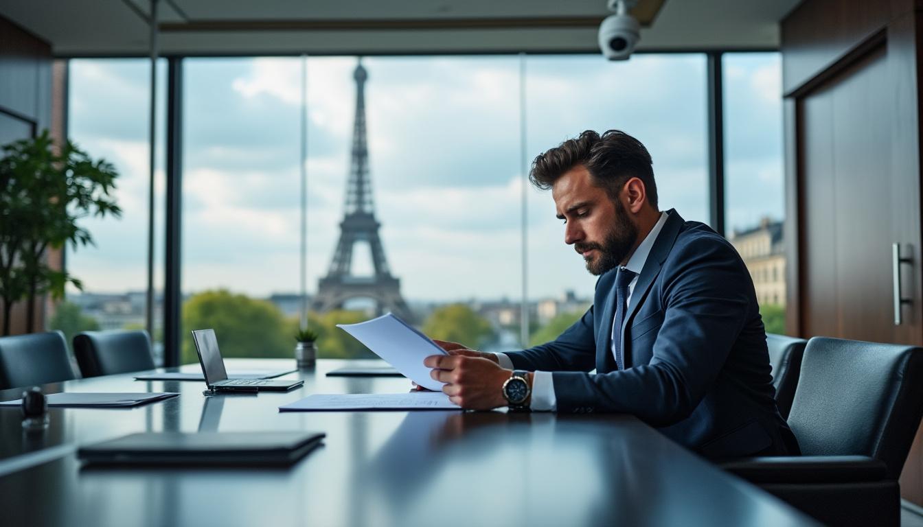 Réussir son recrutement à la DGSE : clés et astuces