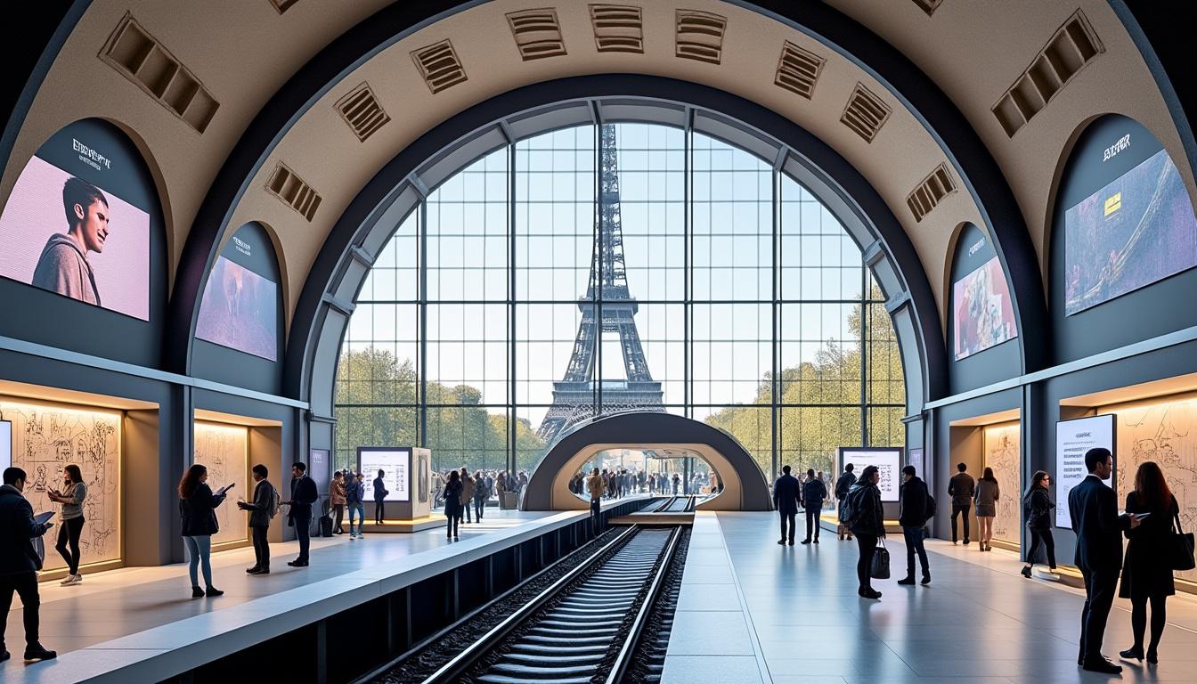 École Militaire 2025 : Guide Complet de la Station Métro Parisienne